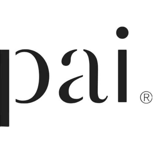 Pai Logo - Lucy Lettersmith